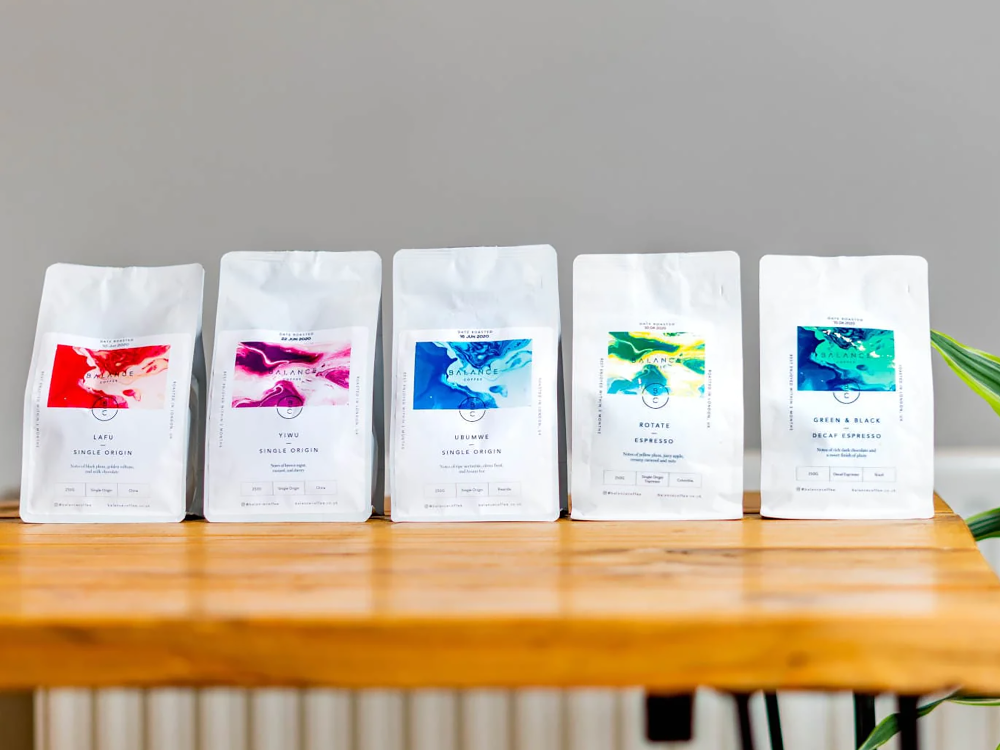 Best coffee subscription services in the UK | The Independent